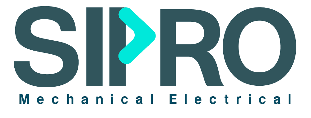 Produk SIPRO - SIPRO - Mechanical Electrical & Plumbing